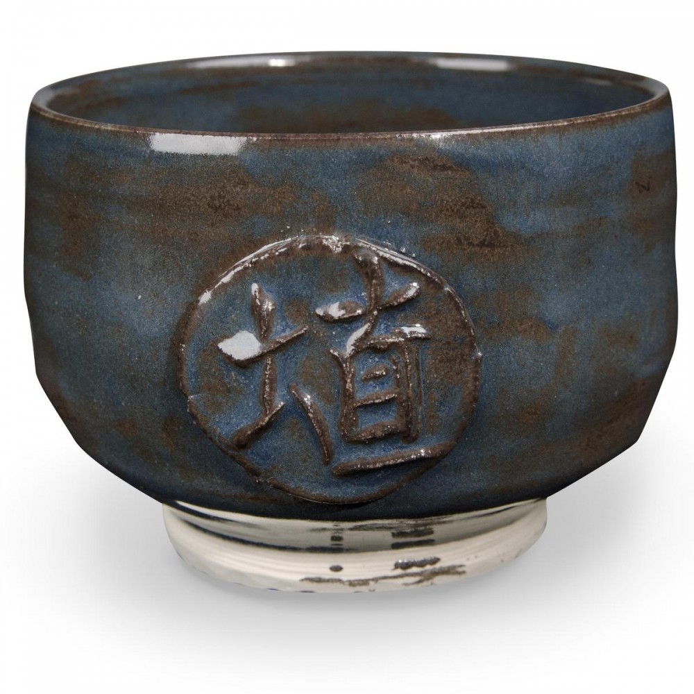 Amaco Acai Gloss Shino Glaze