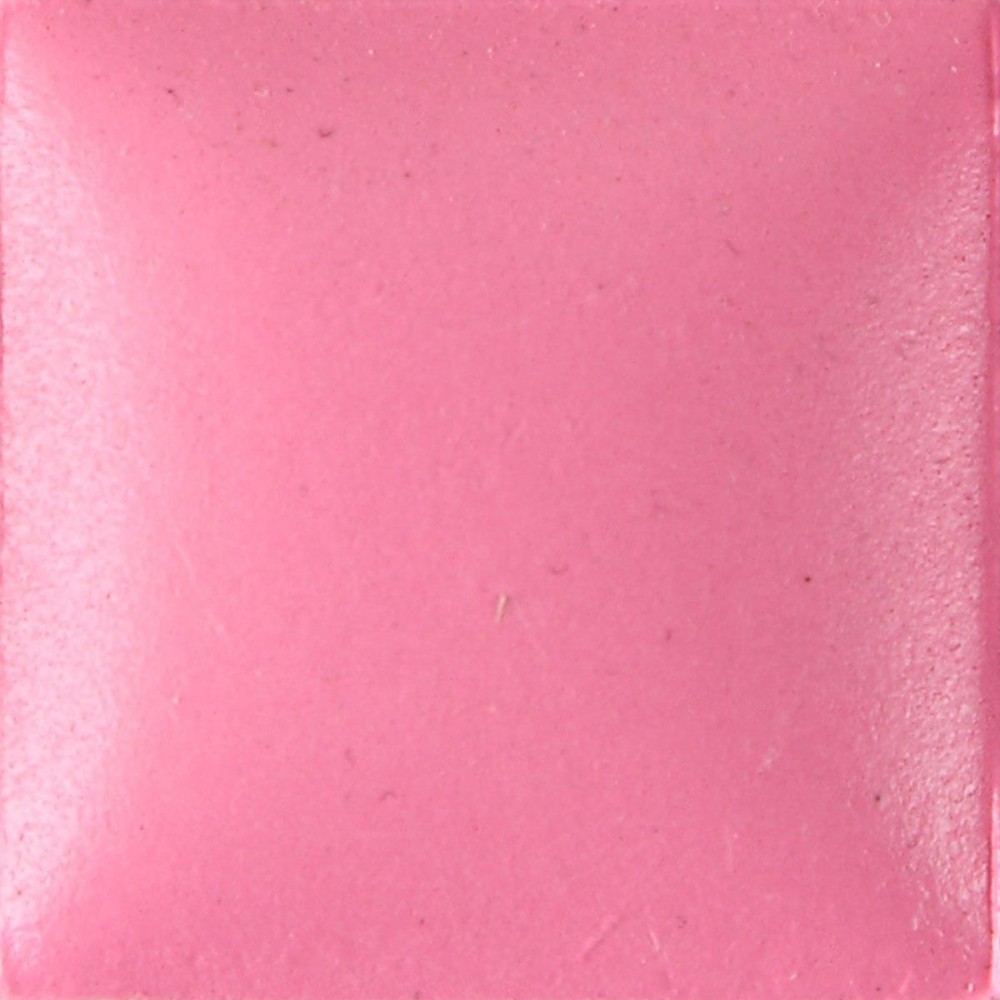 Duncan_opaque-acrylic-Bisq-stain-MIAMI PINK - 8 oz