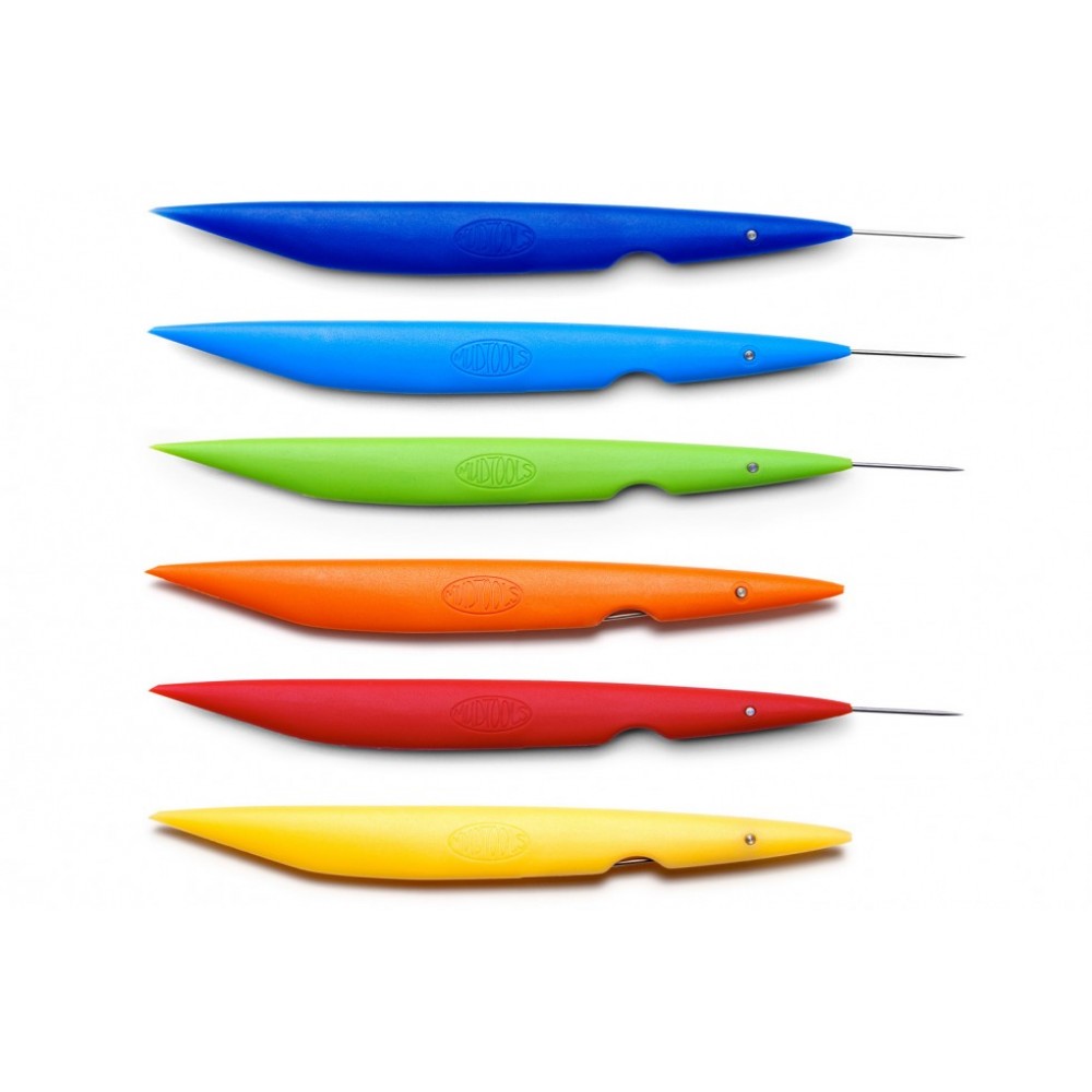 Mud Tools Mud Shark Trimming Tool