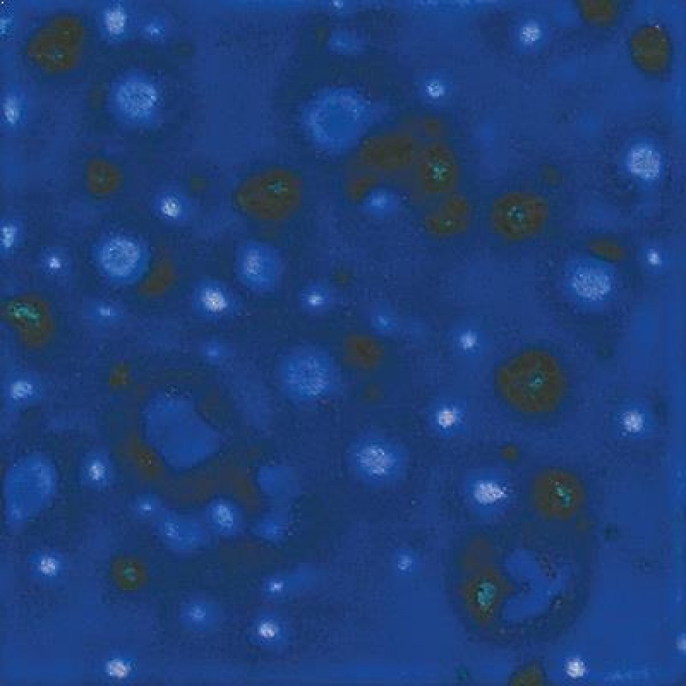 CG958-Pint Lagoon Blue Jungle Gem Crystal Glaze by Mayco Colors for ...