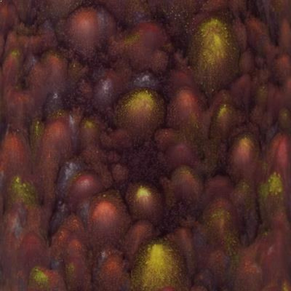 CG969-4 oz. Floral Fantasy Jungle Gem Crystal Glaze by Mayco Colors for ...