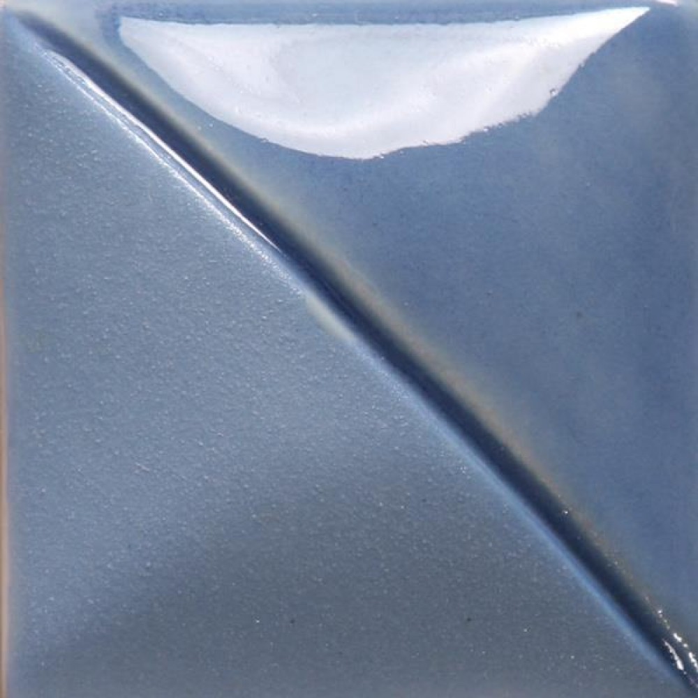 UG072 Wedgewood Blue - Pint Fundamentals Underglaze by Mayco Colors for ...